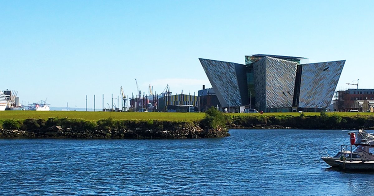 Best Belfast Tours 2026