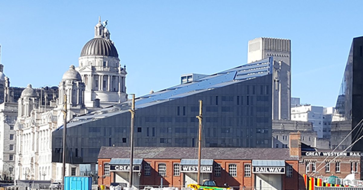 Best Liverpool Tours 2026
