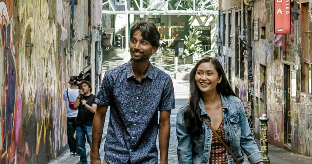 Melbourne: Best Places To Visit & Top Attractions