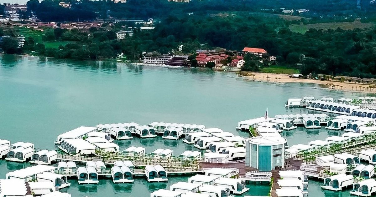Port Dickson: Best Places To Visit & Top Attractions