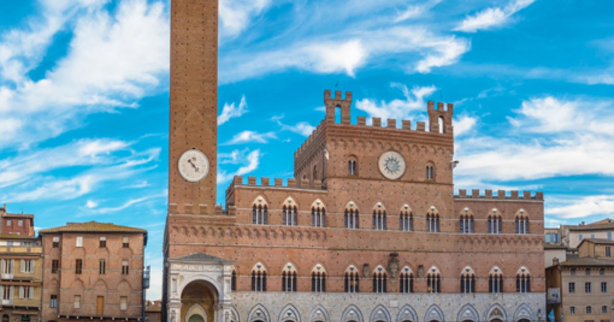 Best Siena Tours 2026