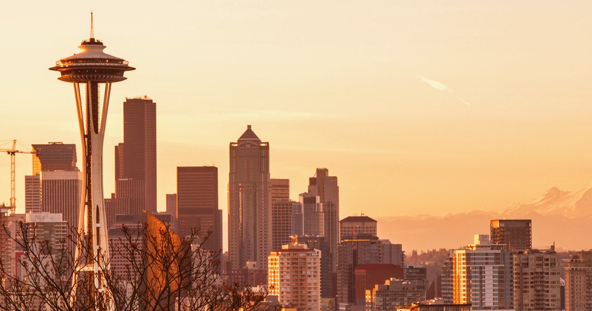 Seattle: Beste plaatsen om te bezoeken & topattracties