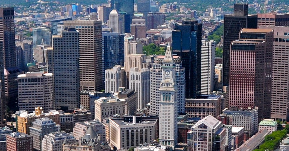 Best Boston Tours 2026