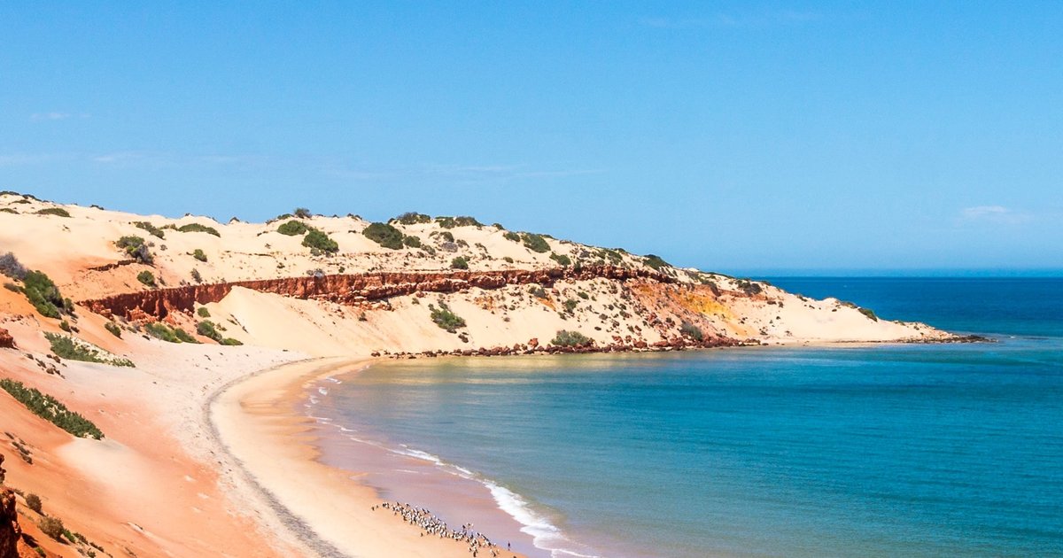 Best Western Australia Air tours 2026