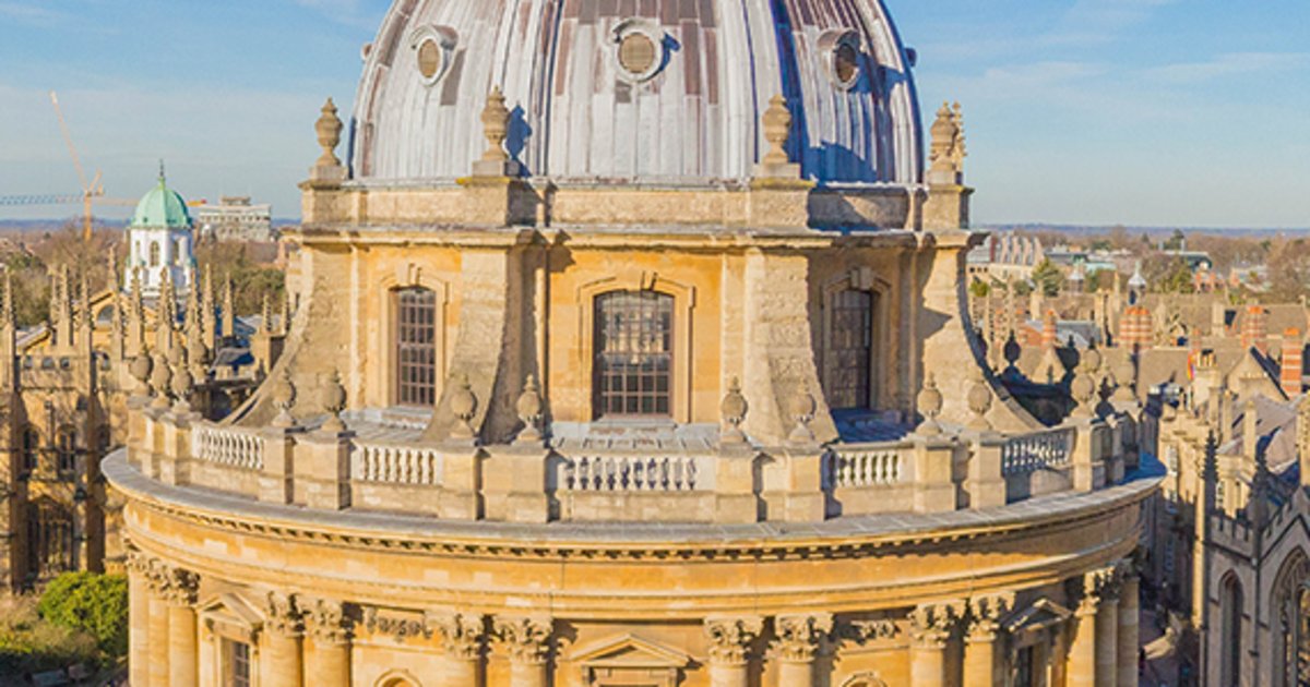Best Oxford Day trips 2026