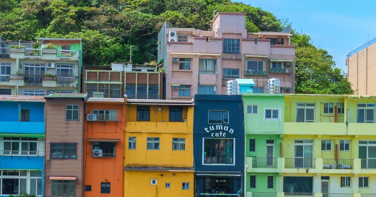 Keelung 2026: Top Places to Visit & Must-See Attractions