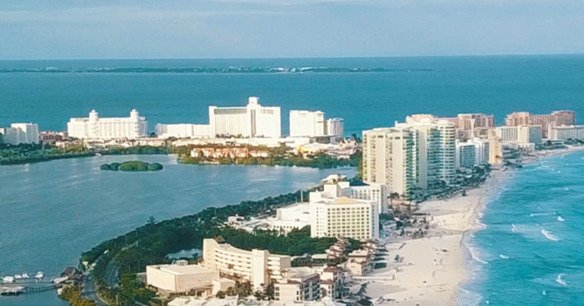 Cancún: Beste plaatsen om te bezoeken & Topattracties