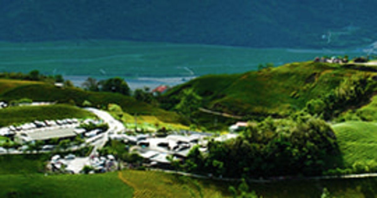 Best Hualien Outdoor & sports activities 2026