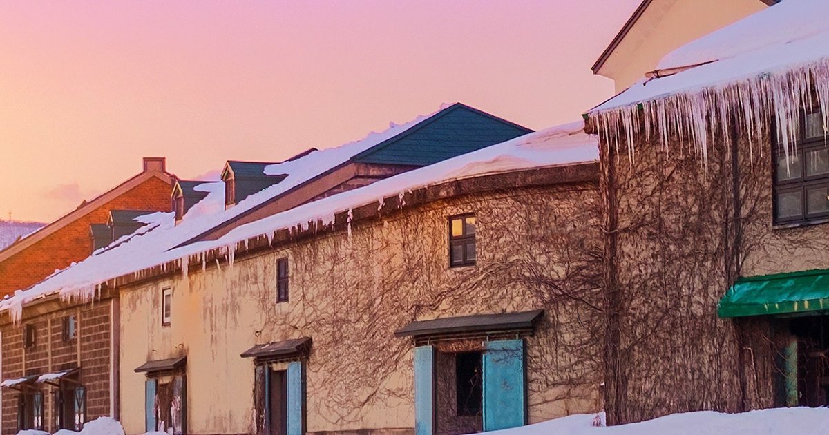 Otaru: Beste plaatsen om te bezoeken & topattracties