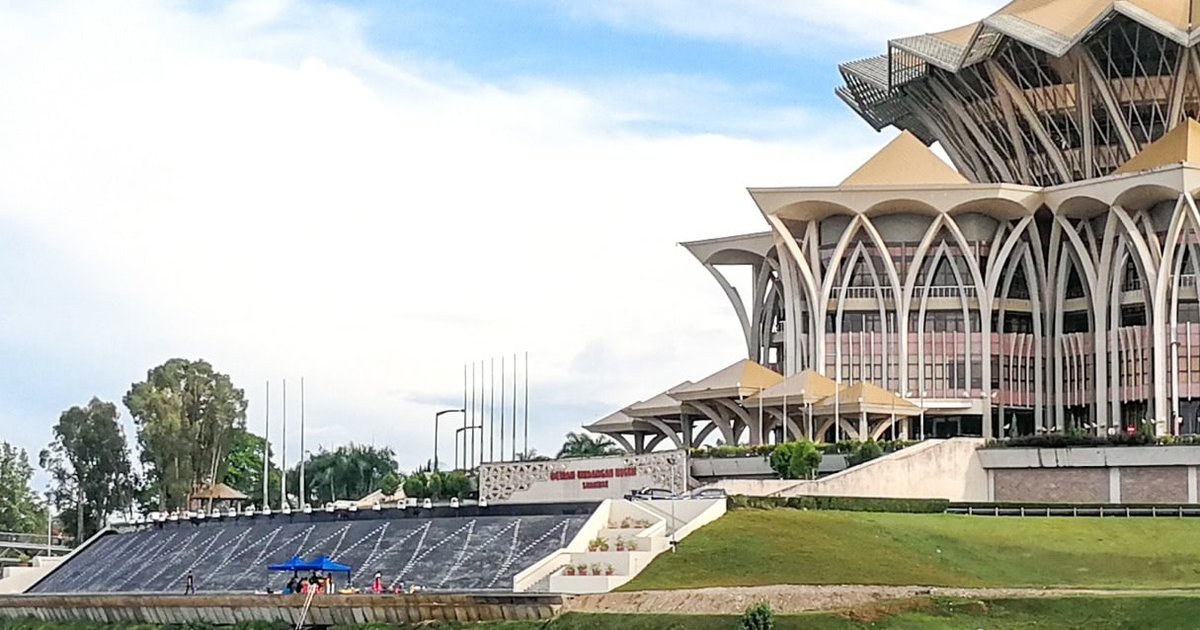 Kuching Division: Melhores lugares para visitar e principais atrações