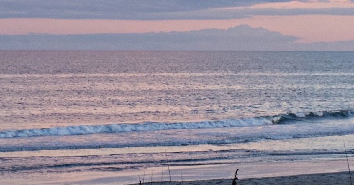 Myrtle Beach: Beste plaatsen om te bezoeken & Topattracties