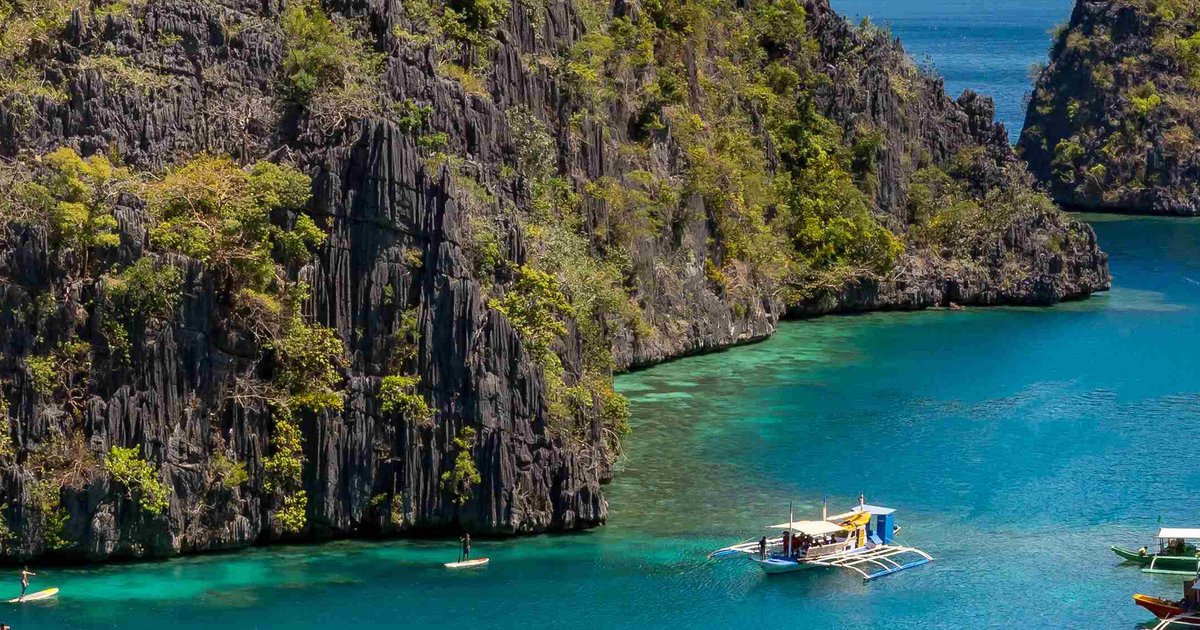 Coron Transportation: Top Coron Transfers & Travel Deals