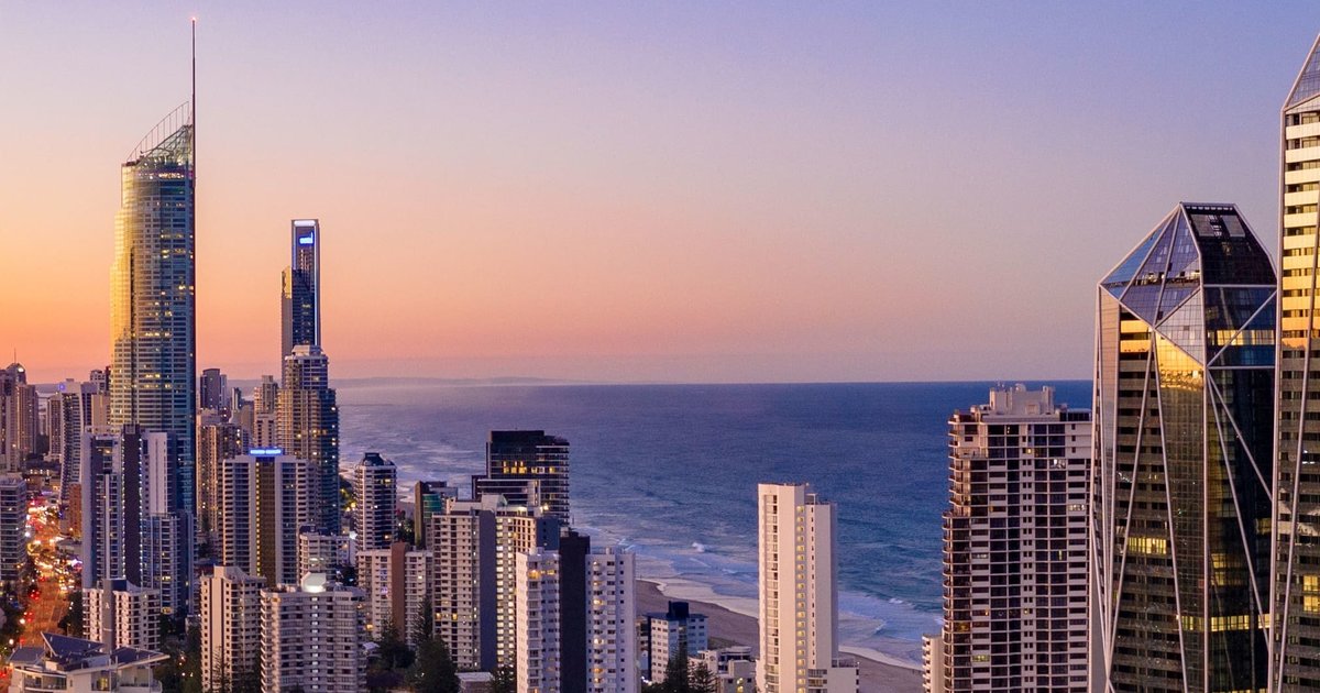 Best Gold Coast Tours 2026