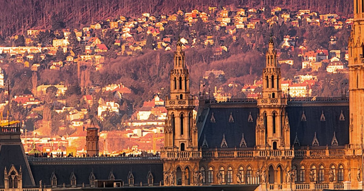 Best Vienna Tours 2026