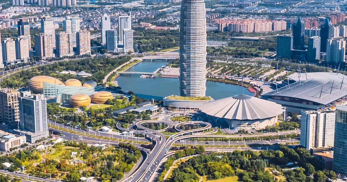 Best Zhengzhou Tours 2026