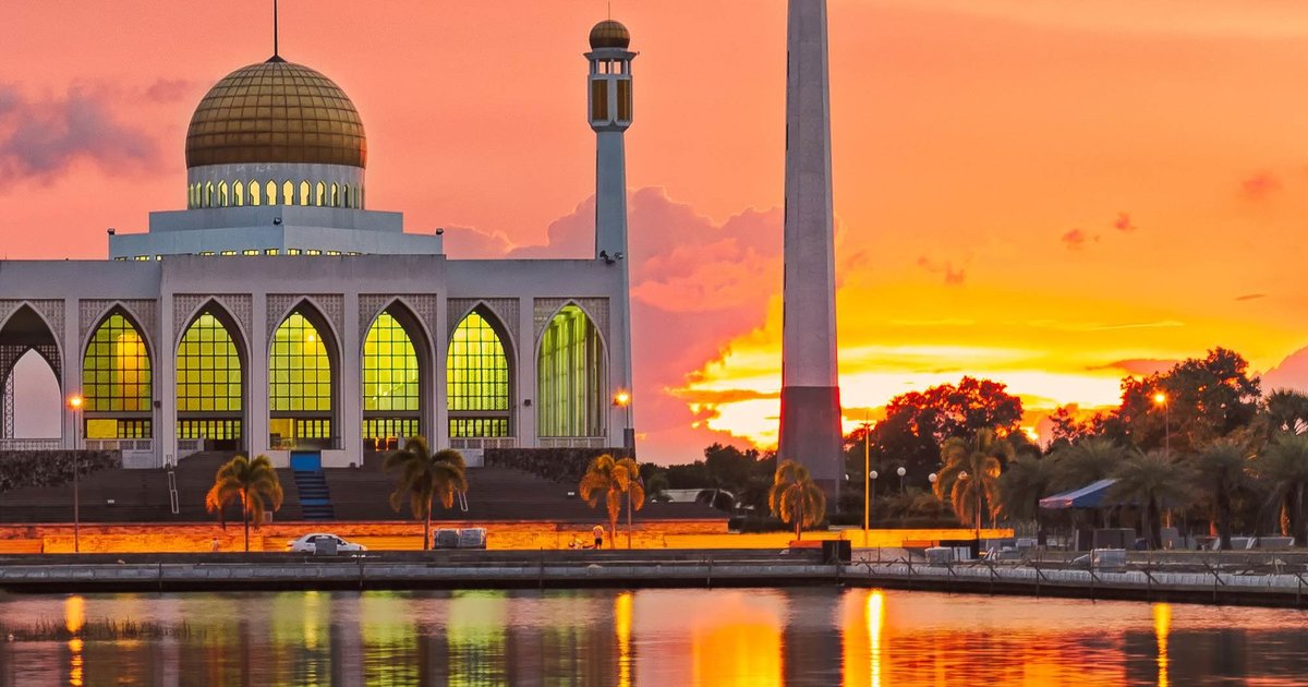 Best Places To Visit in Hat Yai