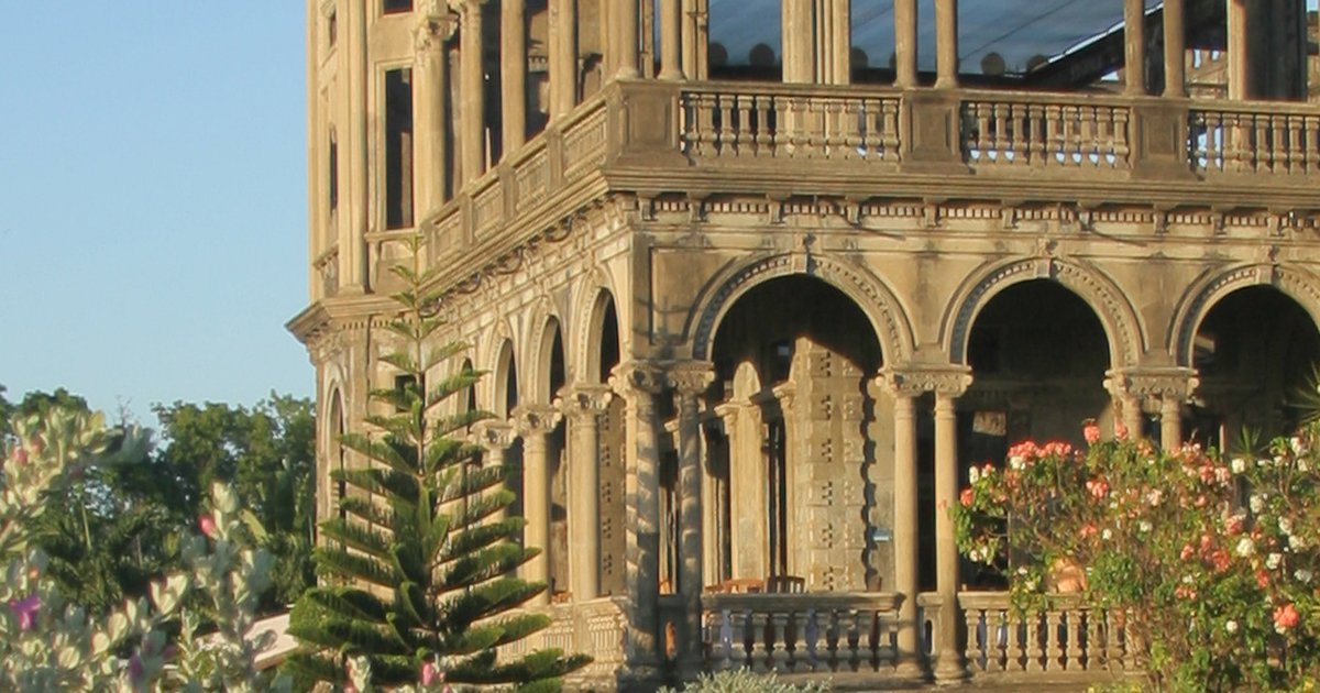 Bacolod 2026: Top Places to Visit & Must-See Attractions