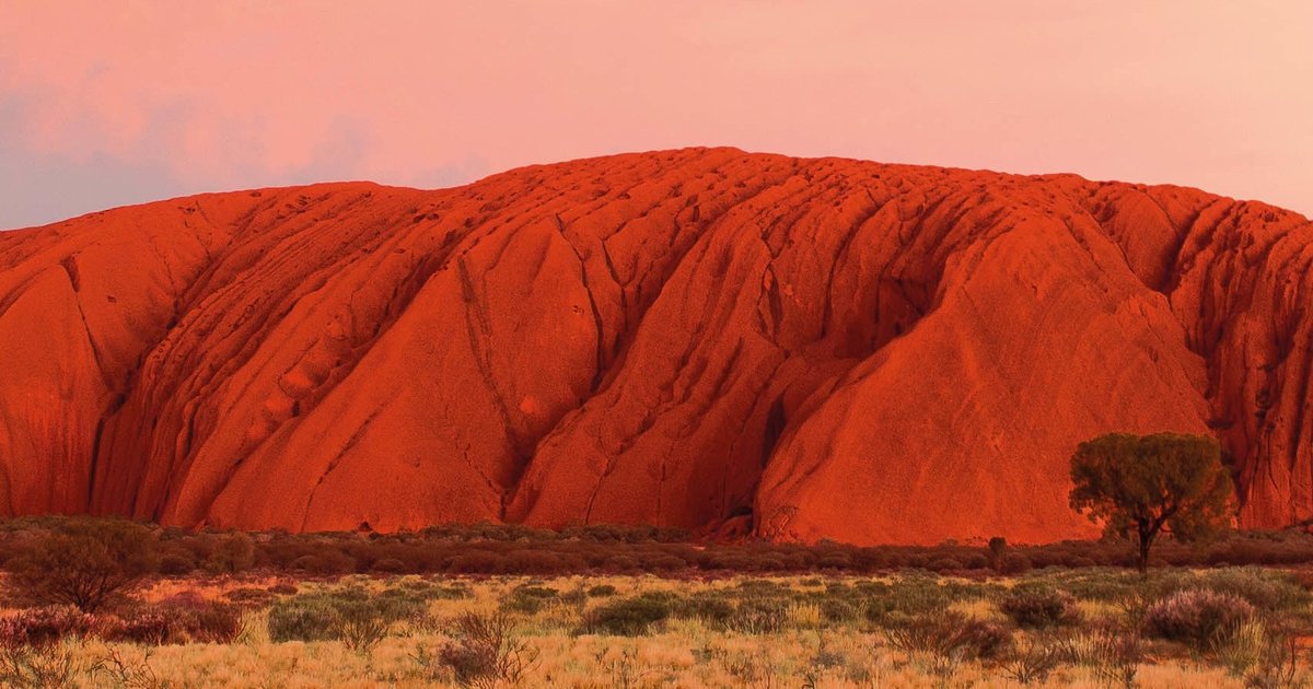 Best Alice Springs Day trips 2026