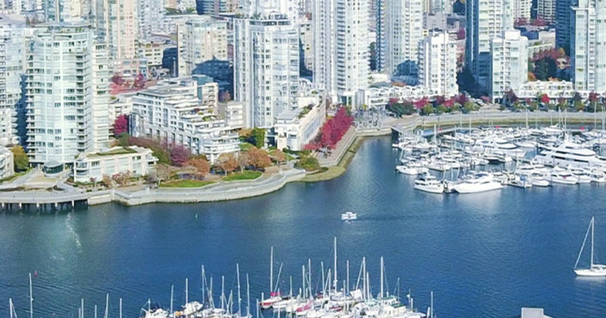 Orte und Attraktionen, die man in Vancouver, Kanada 2026 unbedingt ...