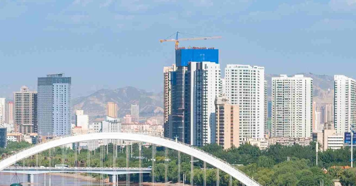 Best Places To Visit in Lanzhou