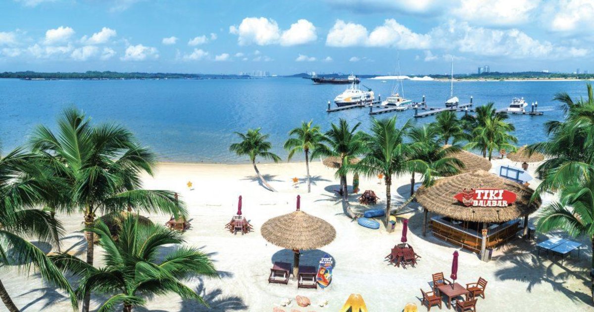Danga Bay: Top Attractions & Reviews