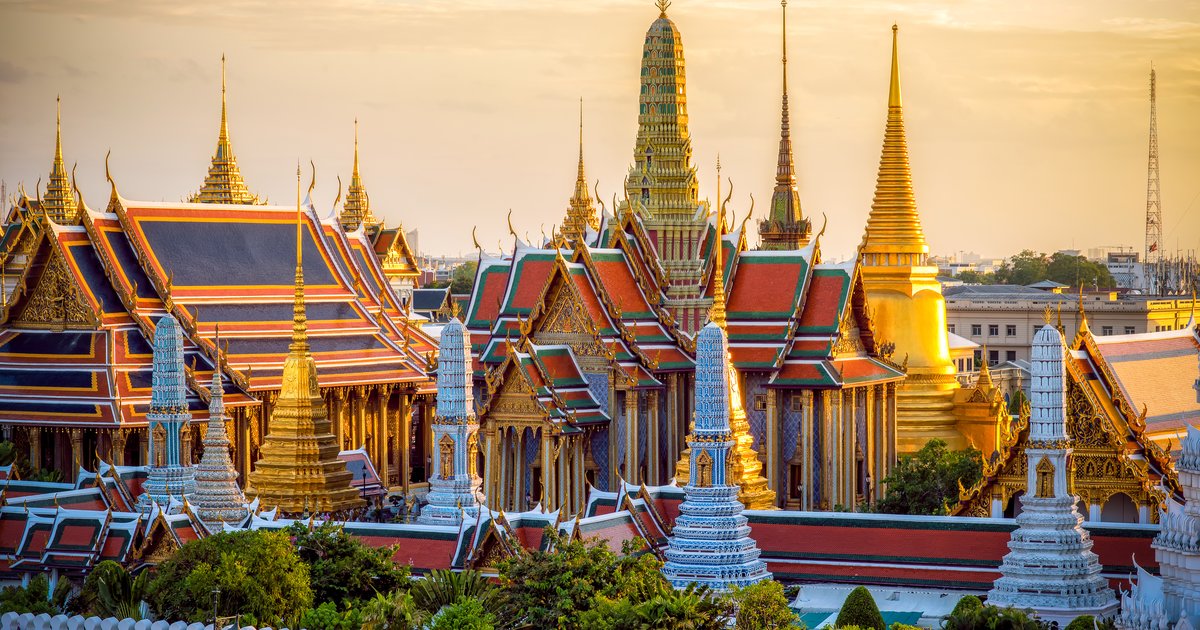 Best Bangkok Outdoor & sports activities 2026