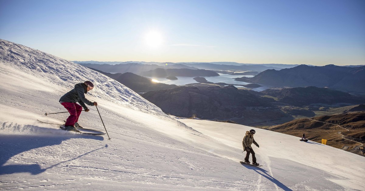 Places to visit in New Zealand - Top destinations for 2026 | Klook