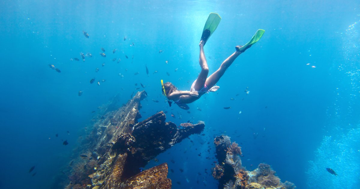 5 of the Best Diving Locations in Asia - Klook Travel Blog