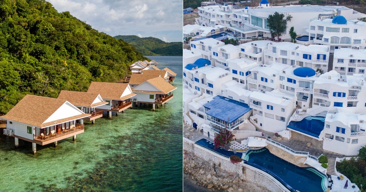 10 Philippine Hotels Will Make You Feel Like You’re Abroad - Klook ...