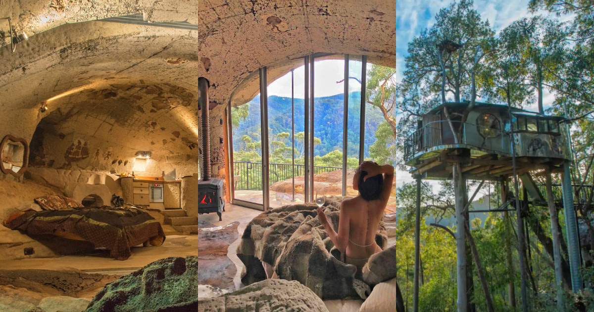 Where to stay in the Blue Mountains, NSW - Klook Travel Blog