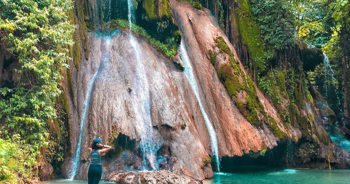7 Gorgeous Waterfalls You Can Actually Visit in Rizal - Klook Travel Blog