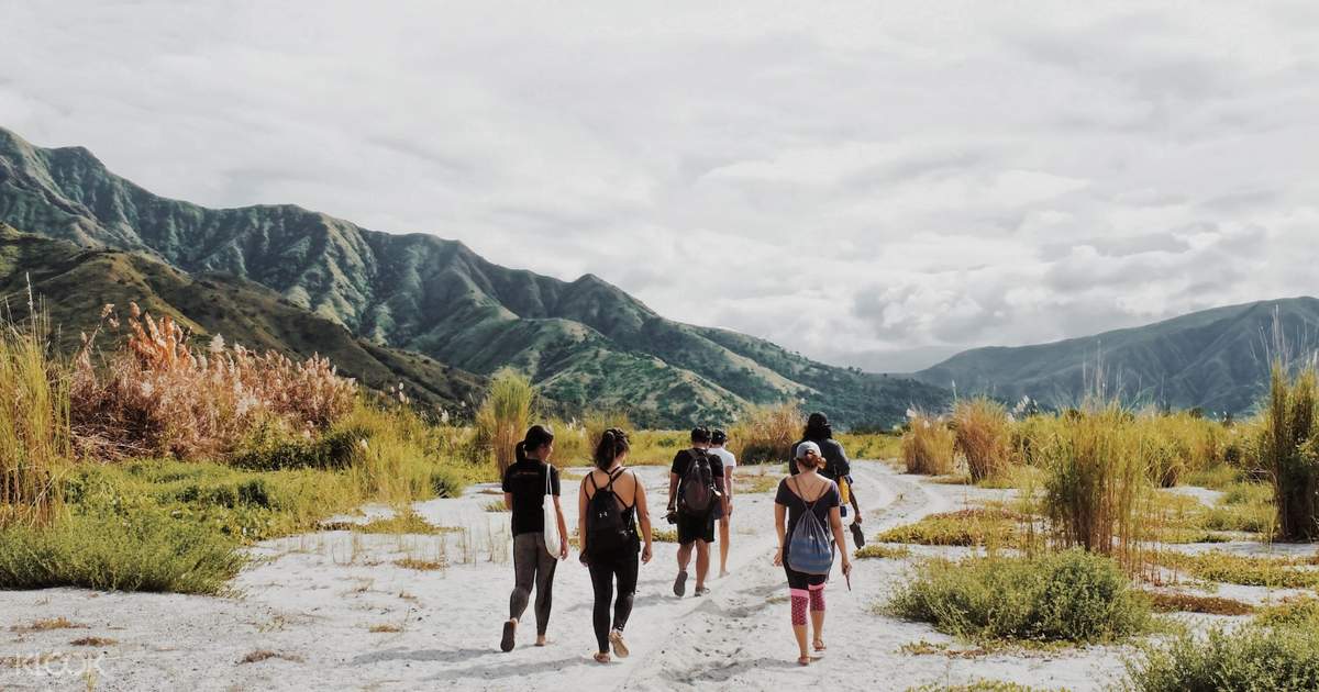 11 Nature Getaways Near Manila For That Much Needed Escape - Klook ...