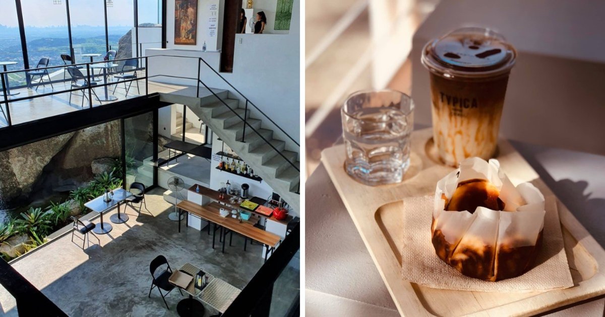 11 Must-Visit Cafes and Coffee Shops In Rizal - Klook Travel Blog