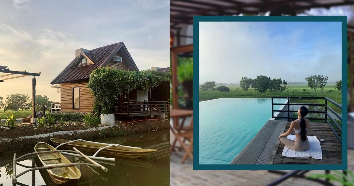 10 Best Private Resorts in Bulacan You Can Book a Stay In! - Klook ...