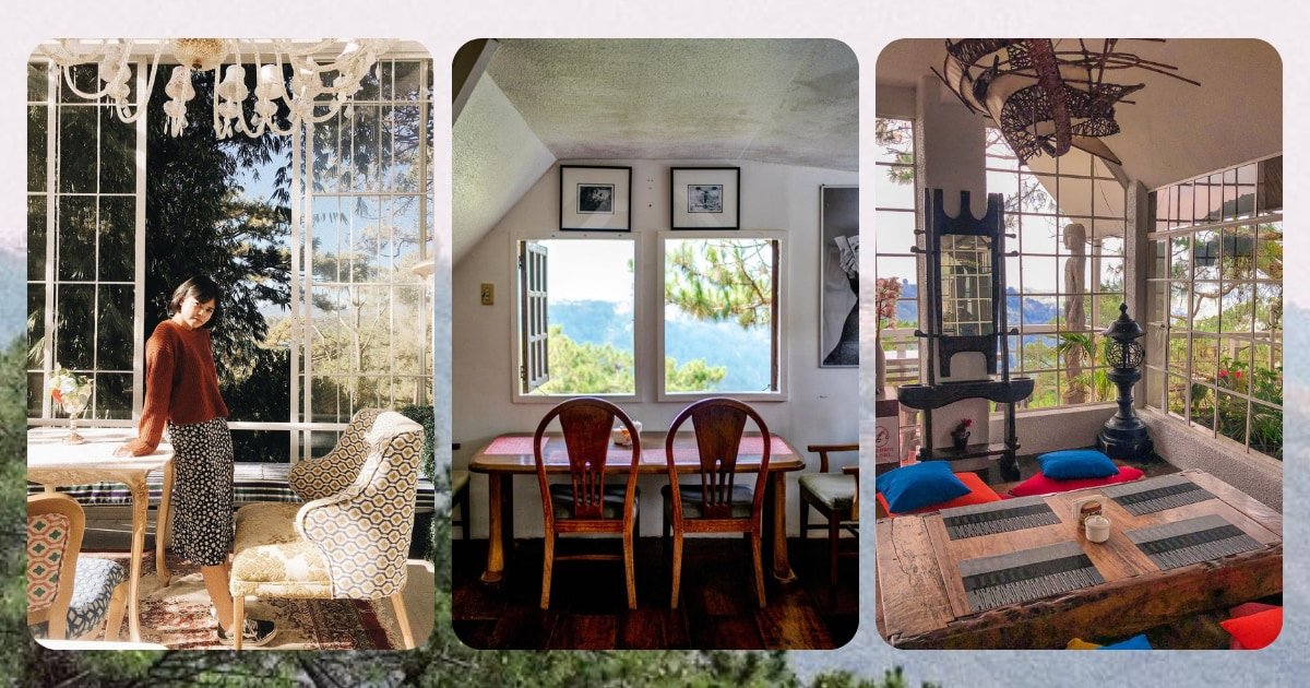 15 Charming Baguio Cafes For A Photo-Worthy Coffee Break - Klook Travel ...