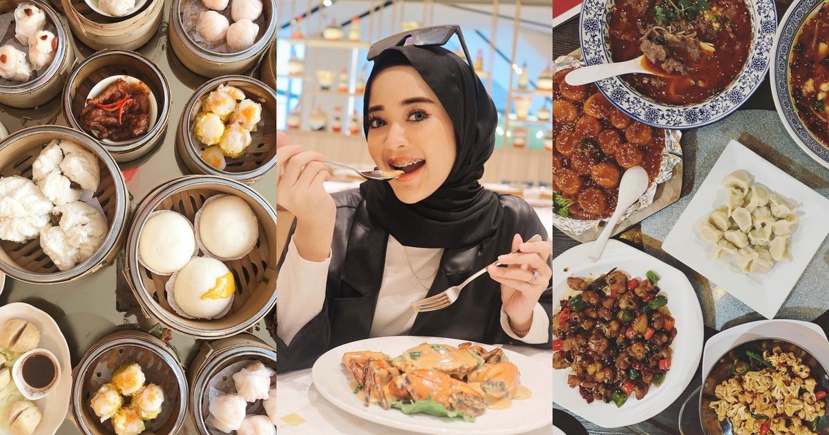 14 Best Halal Chinese Restaurants In KL: Muslim Friendly Venues Serving ...