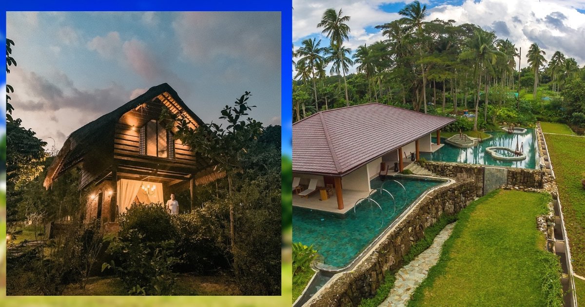 12 Farm Resorts To Visit When You Want To Reconnect With Nature - Klook ...