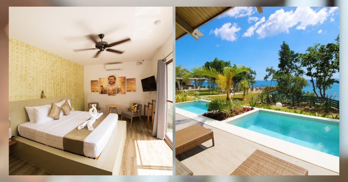 Holiday In The Sun: Bohol Beaches Where You Can Spend Christmas - Klook ...