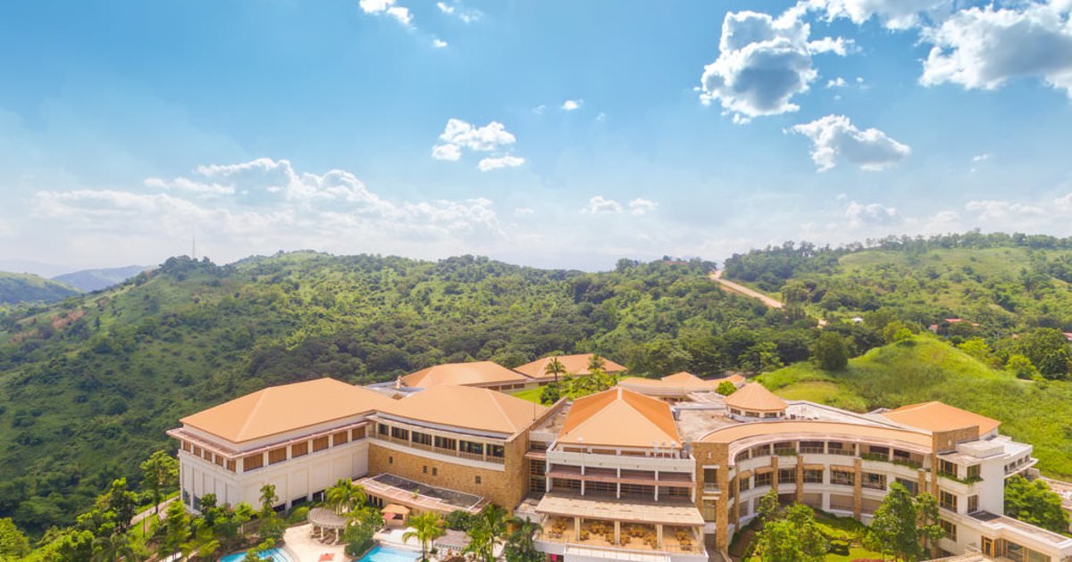 Timberland Highlands Resort in San Mateo | 2026 Updated prices, deals ...
