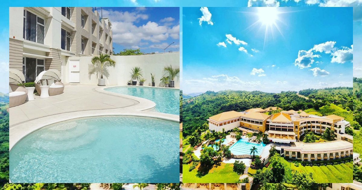 10 Rizal Hotels and Accommodations for a Stress-Free Getaway - Klook ...