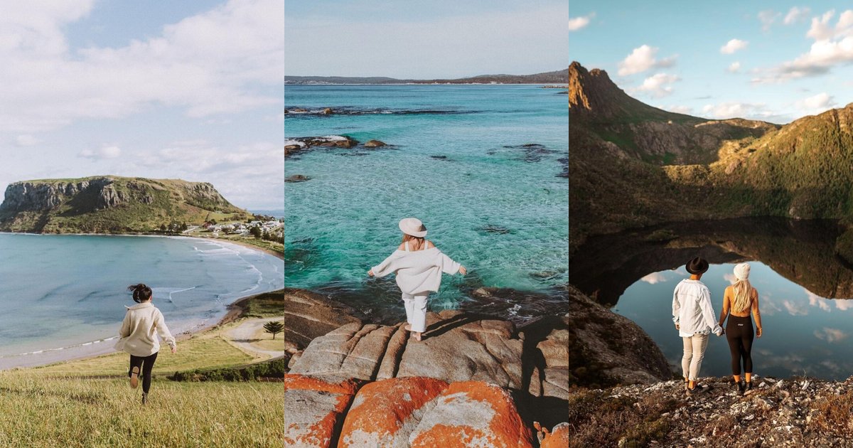 All-in-one Travel Guide for a Terrific Tasmanian Adventure - Klook ...