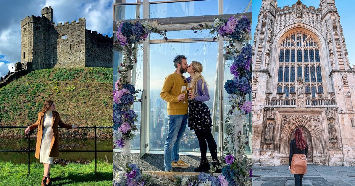 9 Cool Places to Visit in the UK That Aren’t London and How to Get ...