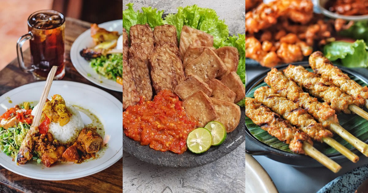 The Foodie's Guide to Bali: 12 Mouthwatering Dishes You Need to Try ...