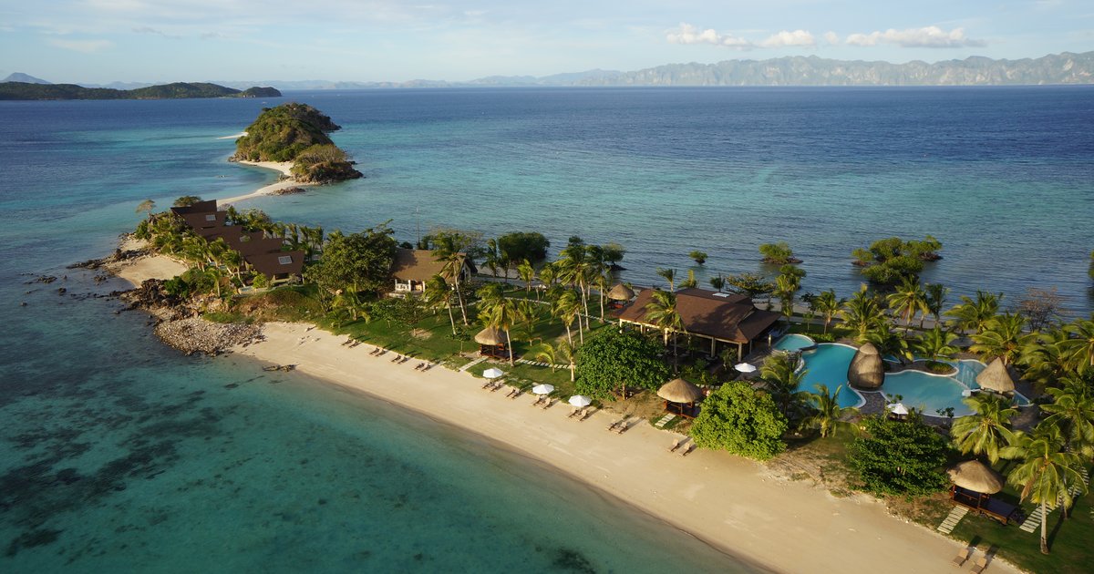 Two Seasons Coron Island Resort in Coron | 2025 Updated prices, deals ...