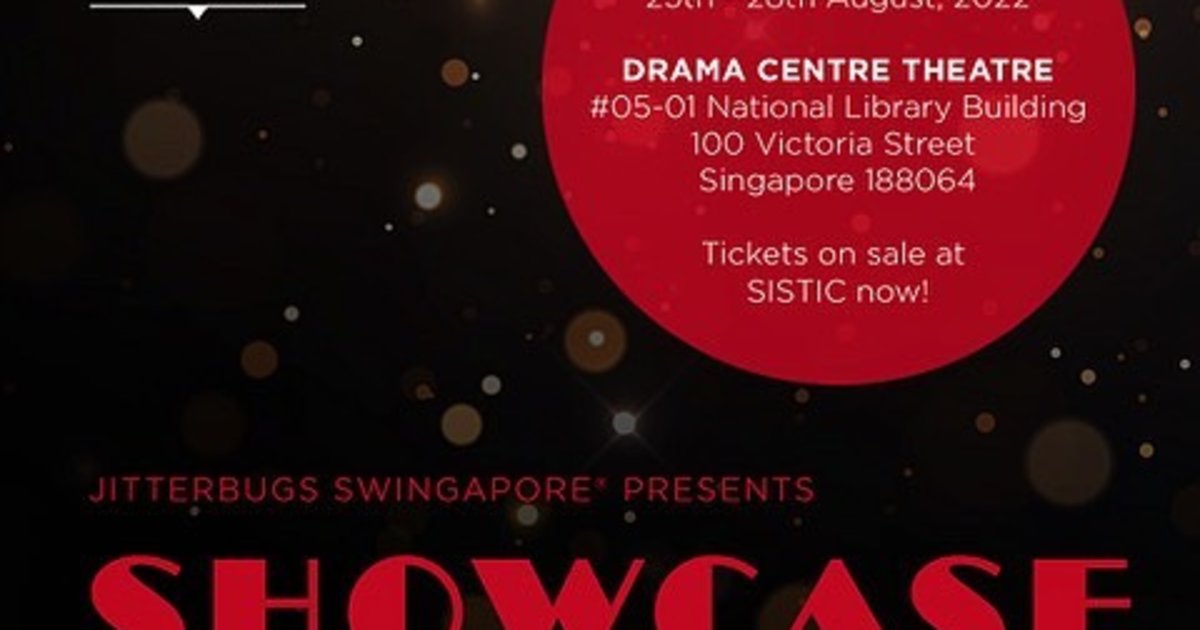 Showcase 2022 | Dance