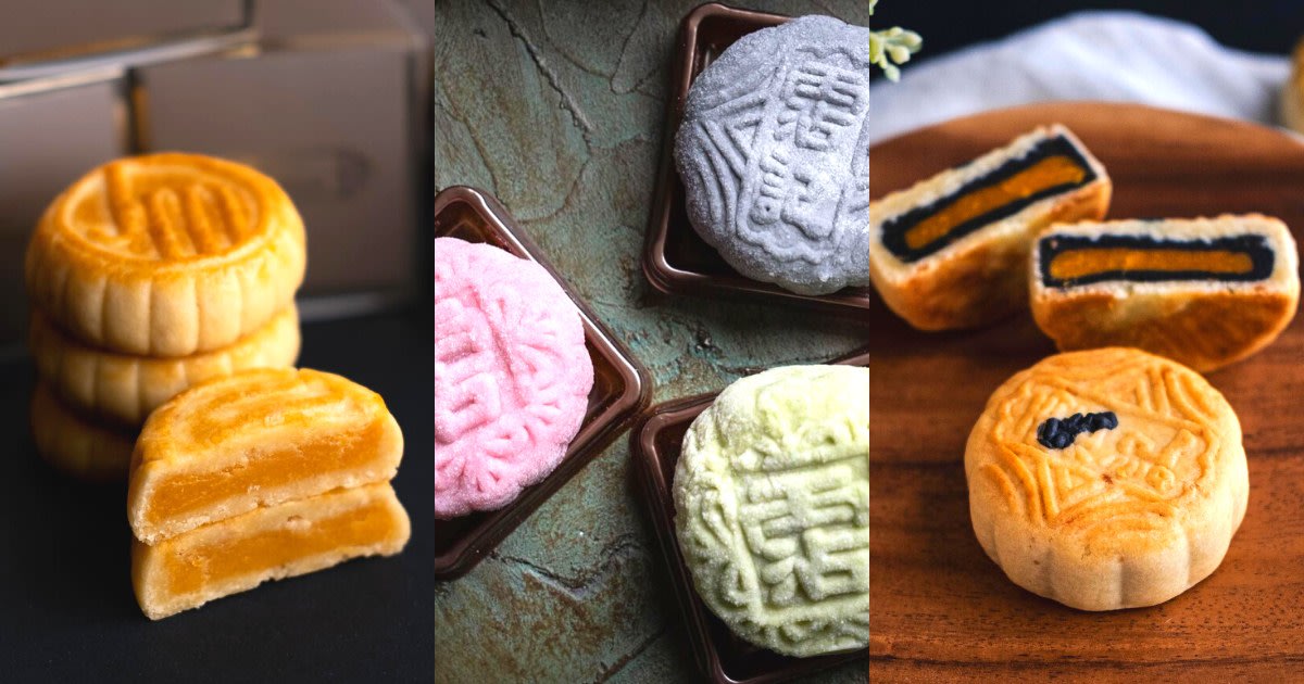 6 Best Places to Buy Mooncakes in Sydney For Mid-Autumn Festival 2022 ...