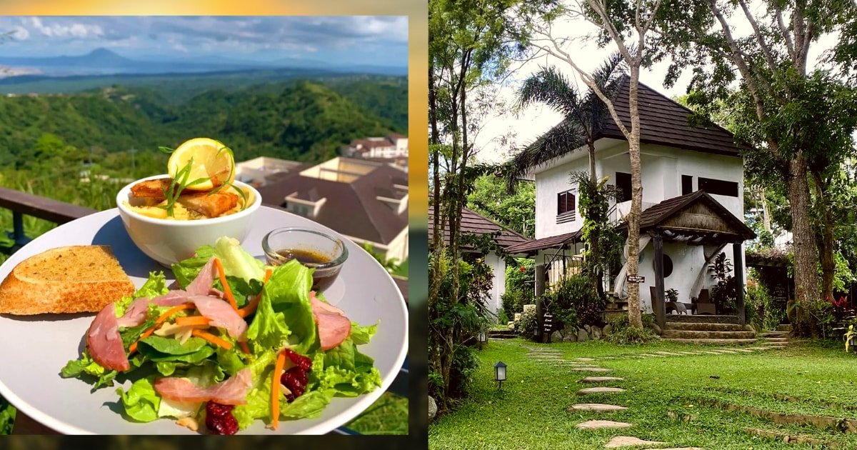 15 Tagaytay Tourist Spots You Need To Check Out During Your Weekend ...
