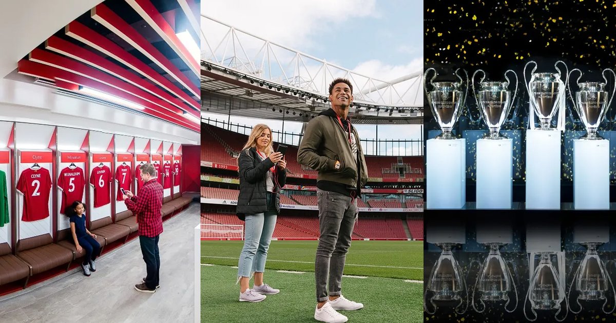 4 Exciting Stadium Tours in Europe for Your Football Bucket List ...