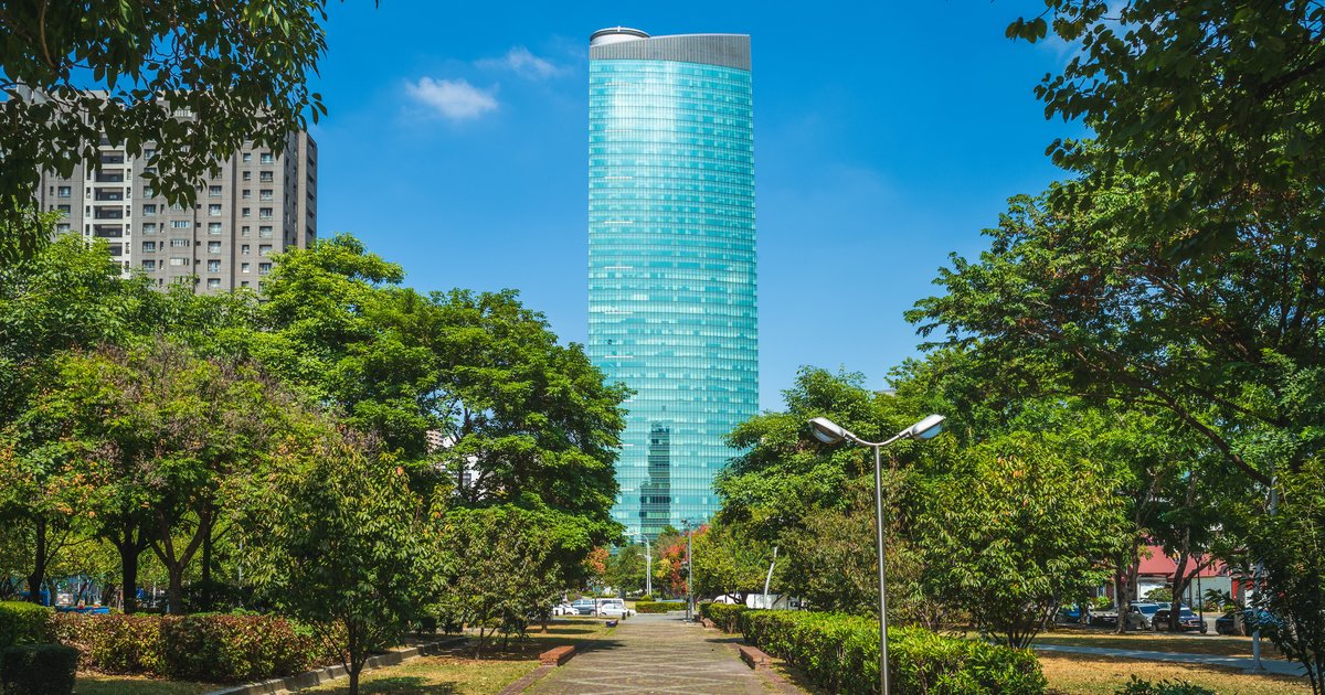 Calligraphy Greenway: Everything You Need Before Visiting