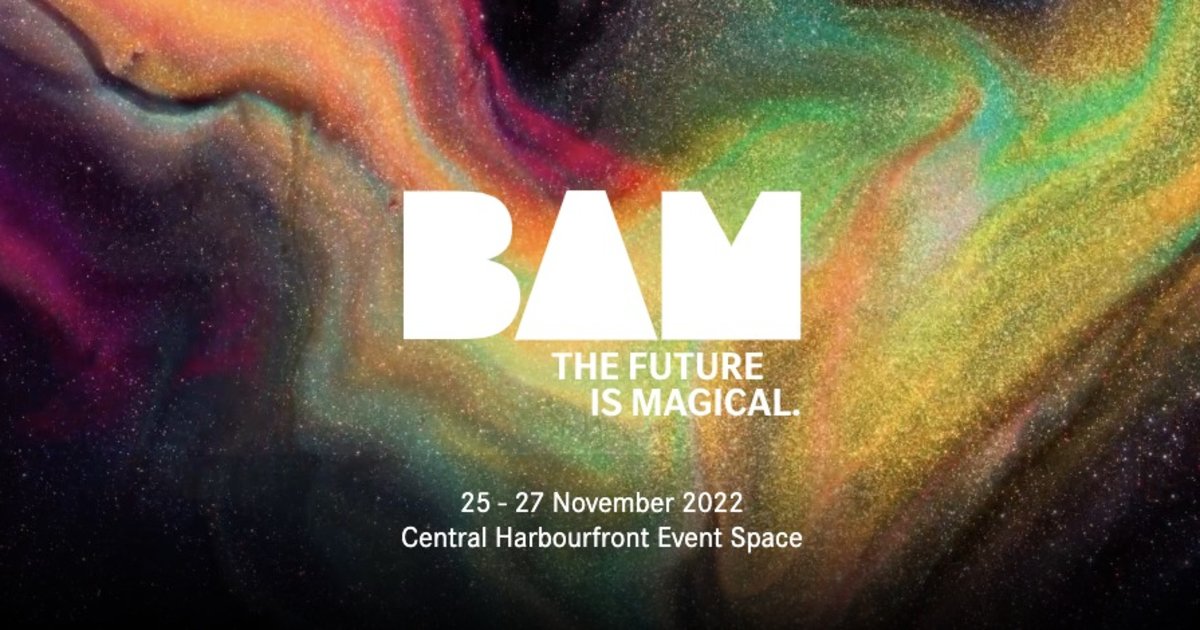 BAM Festival 2022